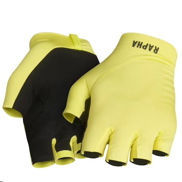 Rapha | Accessories | New Rapha Mens Pro Team Mitts Size S | Poshmark